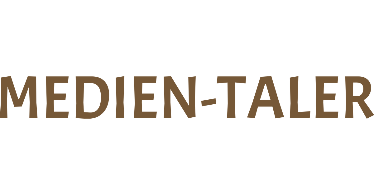 MEDIEN-TALER